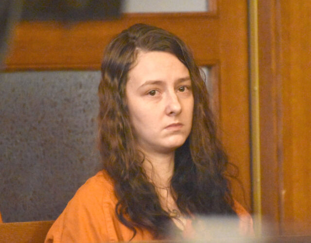 City woman gets 30 years in child sex case | News, Sports, Jobs ...